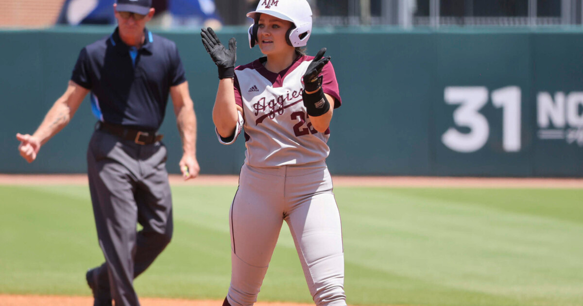 Tech Inks Texas A&M Transfer Cayden Baker – Georgia Tech Yellow Jackets