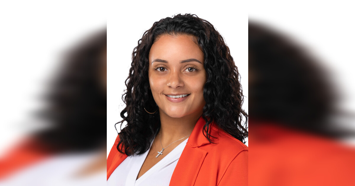 Victoria Williams – Georgia Tech Yellow Jackets