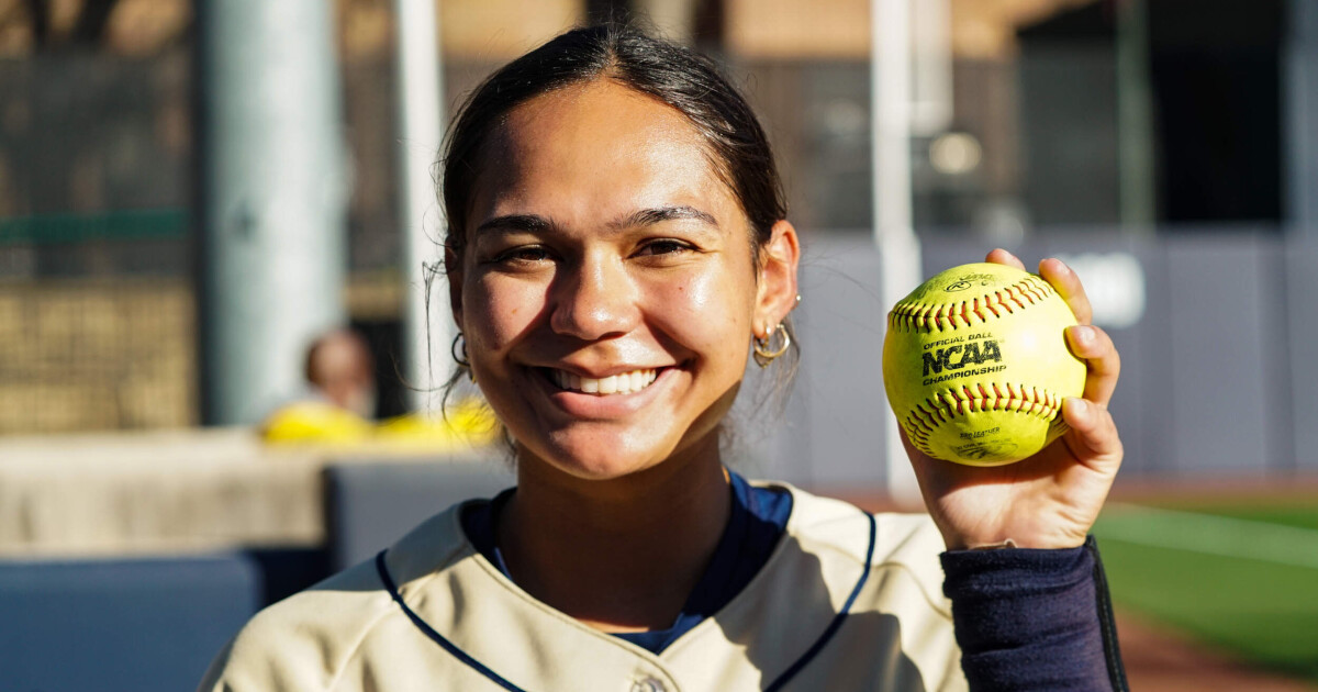Tech Sweeps Penn State in Doubleheader – Georgia Tech Yellow Jackets