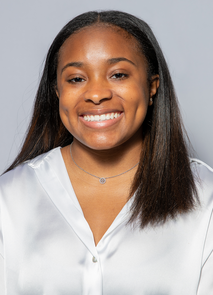 Amanda Skipwith – Georgia Tech Yellow Jackets