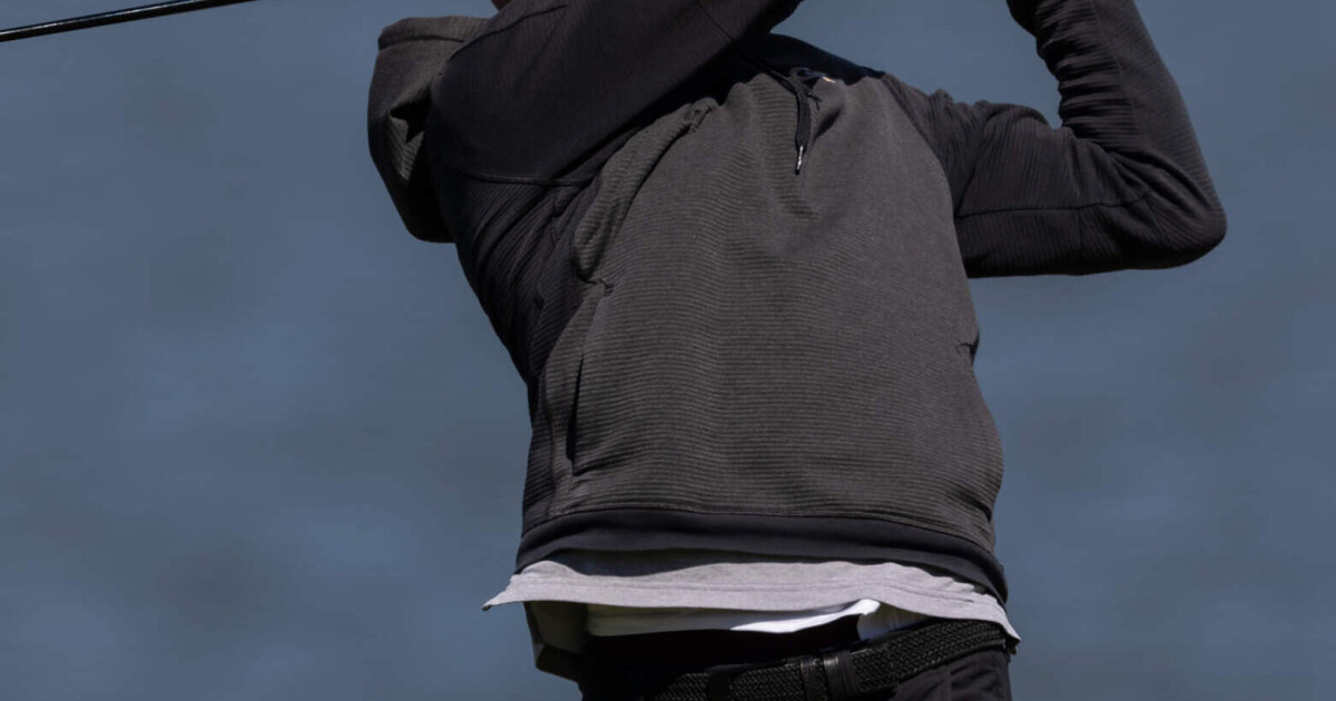 Howe Tied for Lead at Linger Longer Invitational – Men's Golf — Georgia ...