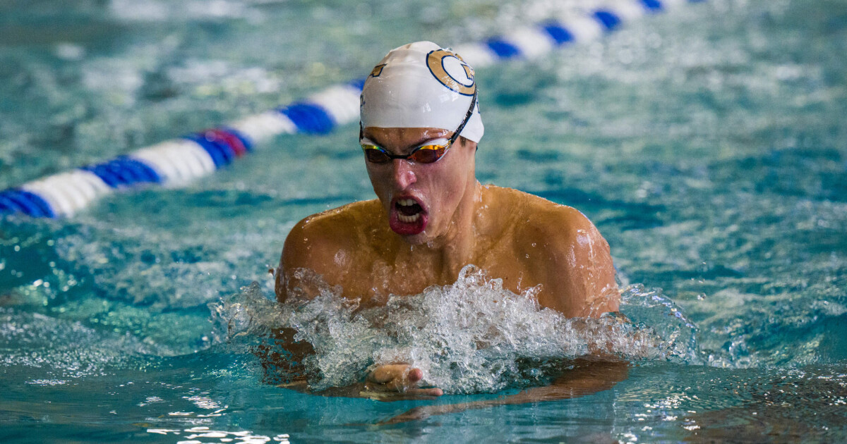 Killius Concludes Day at U.S. Olympic Team Trials – Georgia Tech Yellow ...