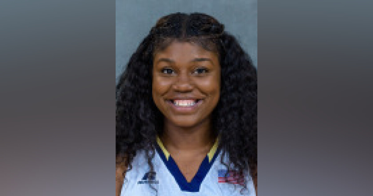 Erin Garner – Women’s Basketball – Georgia Tech Yellow Jackets