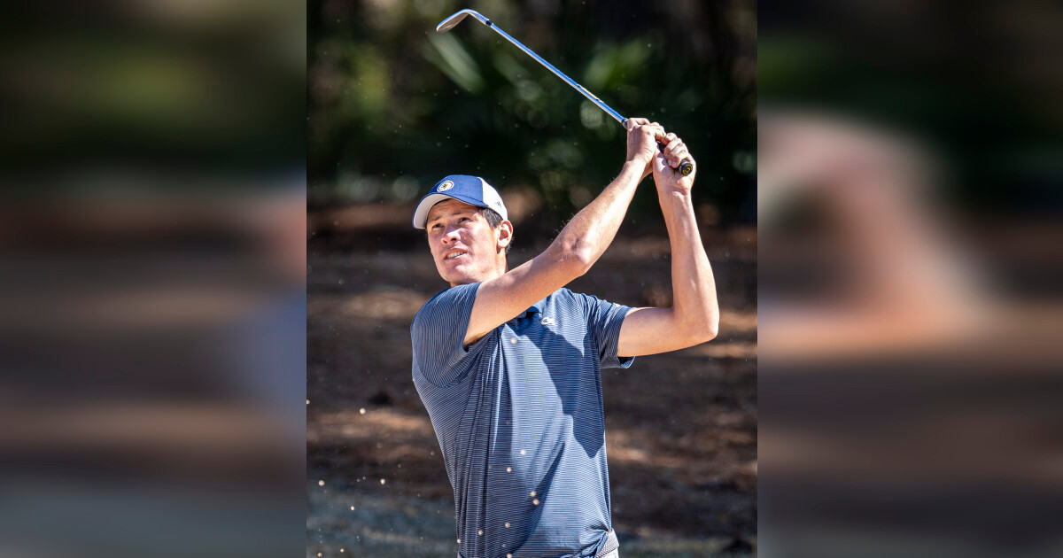 Tech Golf Finishes 5th at The Goodwin – Men's Golf — Georgia Tech ...