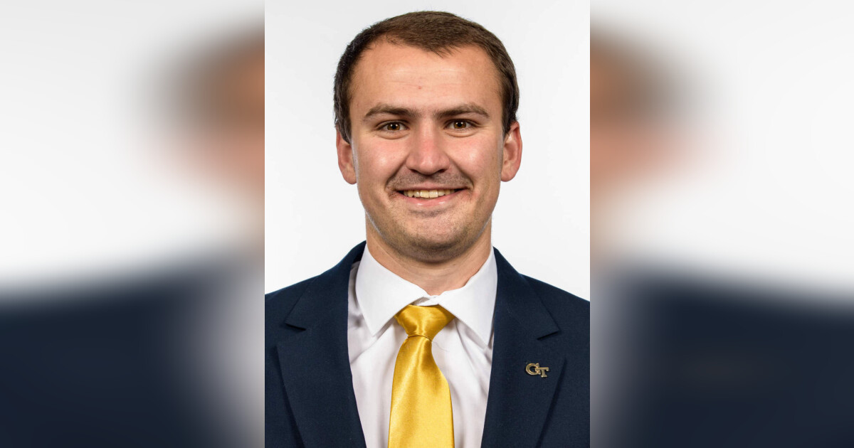 Austin Kent – Football – Georgia Tech Yellow Jackets