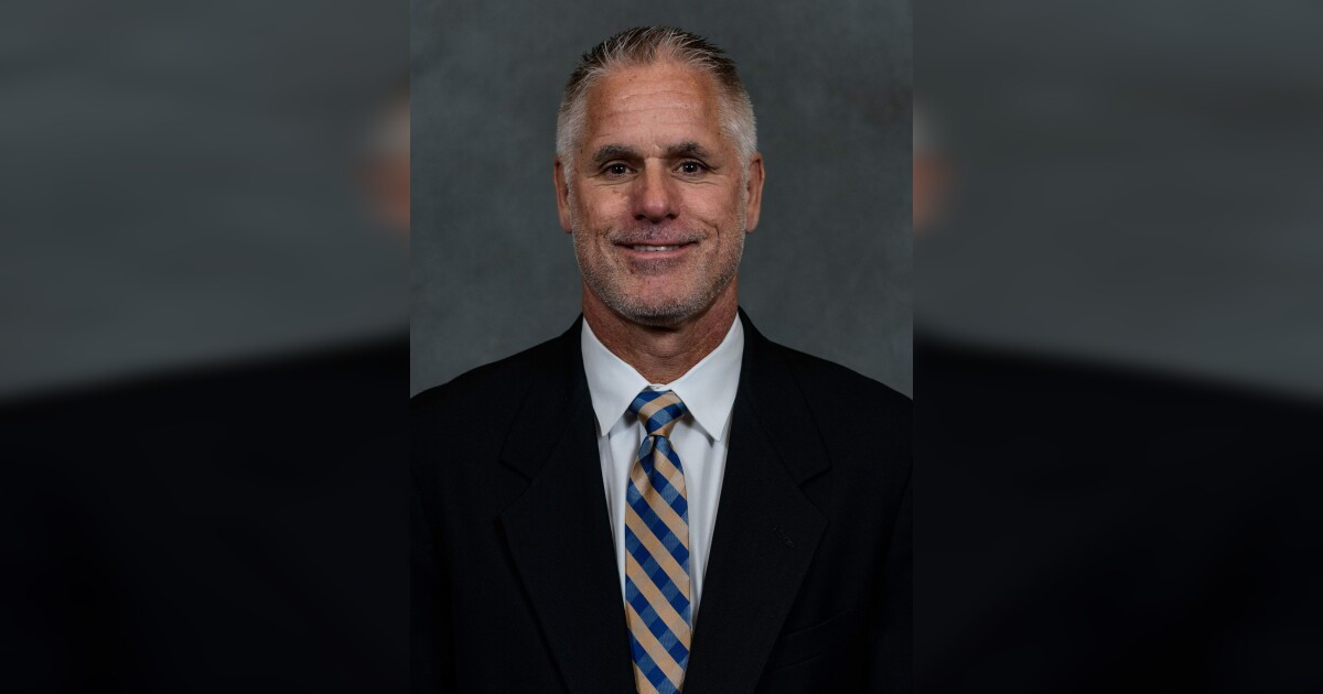 Alan Drosky – Georgia Tech Yellow Jackets