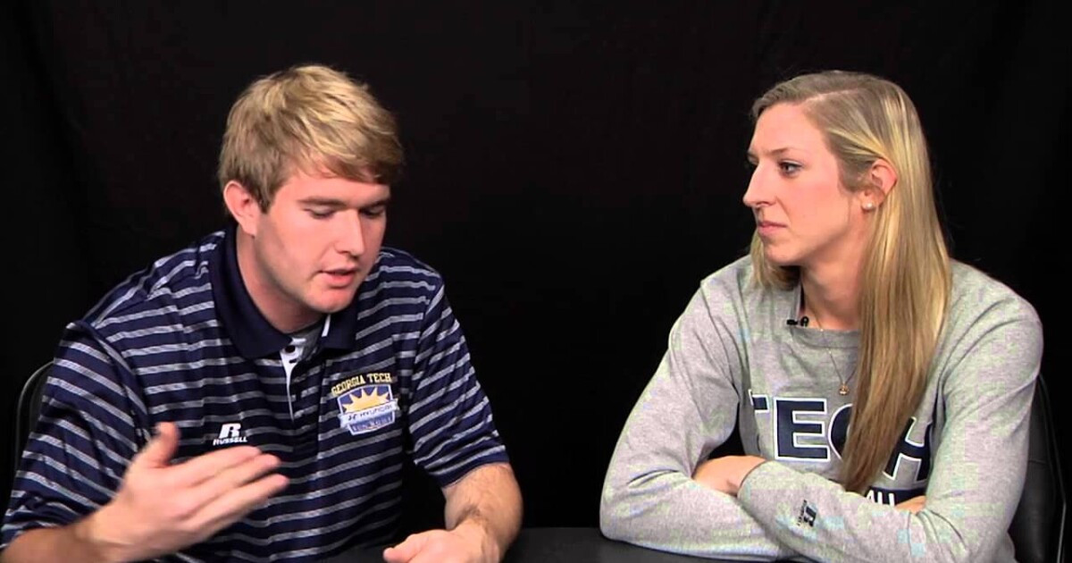 Special Edition: Tuesdays With Tonya – Georgia Tech Yellow Jackets