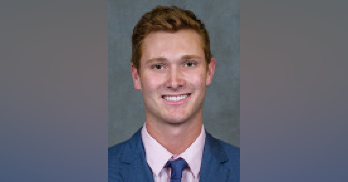 Vincent Whaley – Men's Golf — Georgia Tech Yellow Jackets