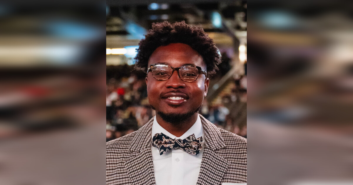 Quinton Washington – Georgia Tech Yellow Jackets