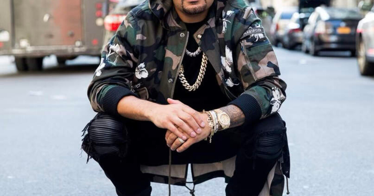 DJ Envy to Perform at Helluva Block Party on Saturday – Football ...