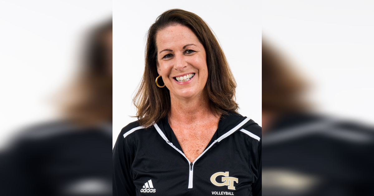 Jill Jameson – Georgia Tech Yellow Jackets