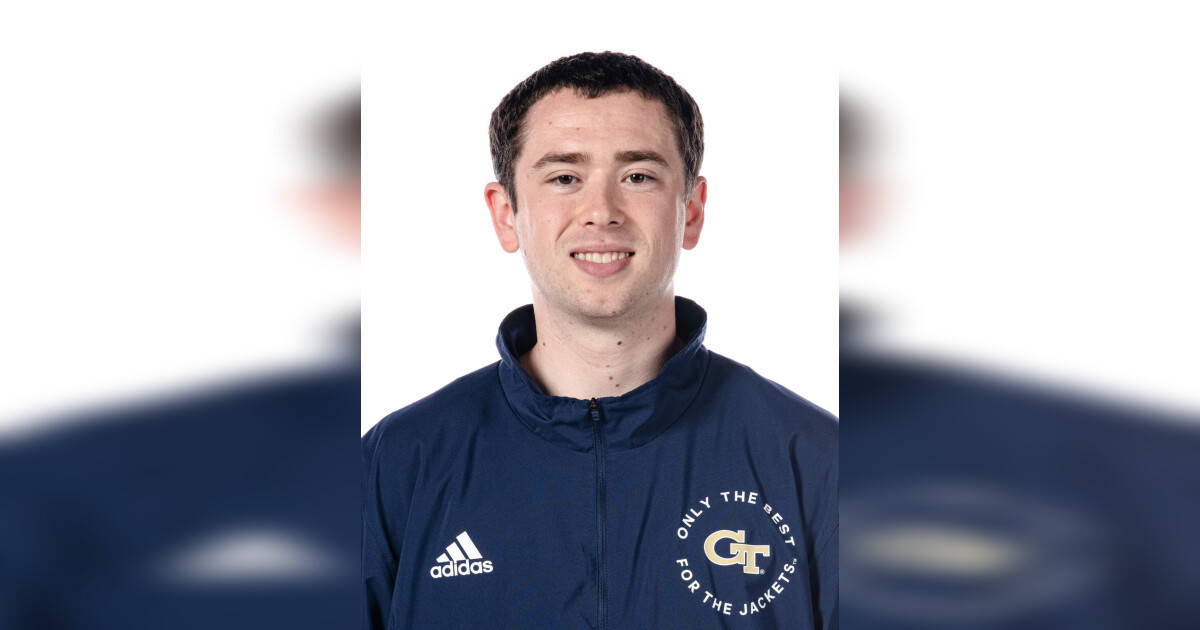 Caleb Currier – Georgia Tech Yellow Jackets