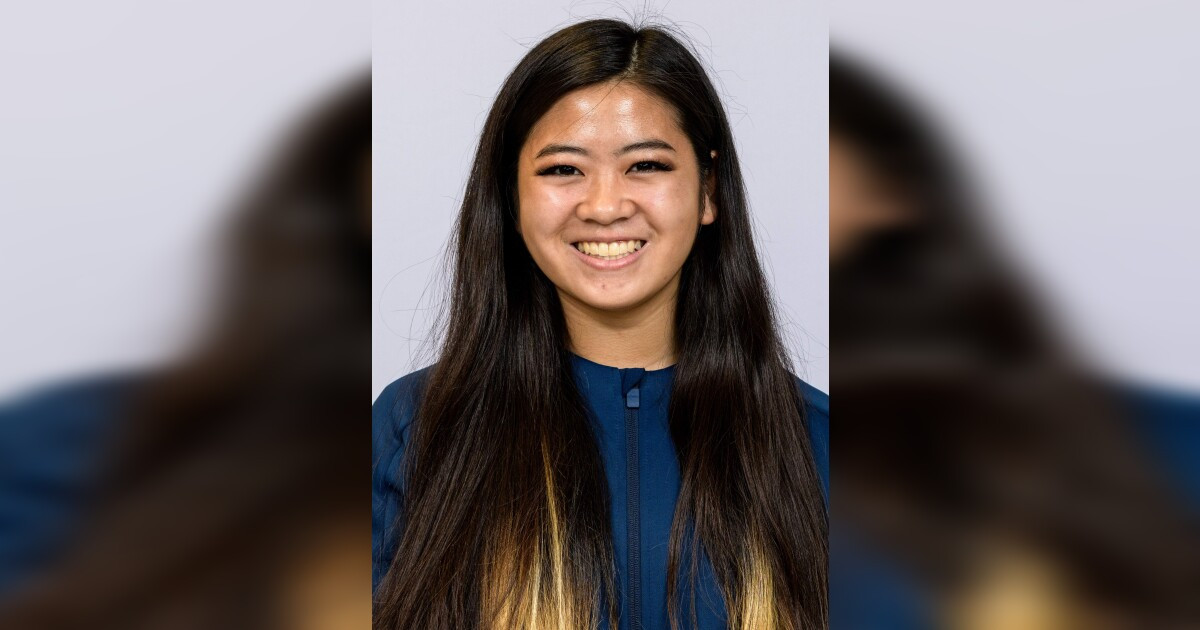 Carly Doi – Swimming & Diving – Georgia Tech Yellow Jackets