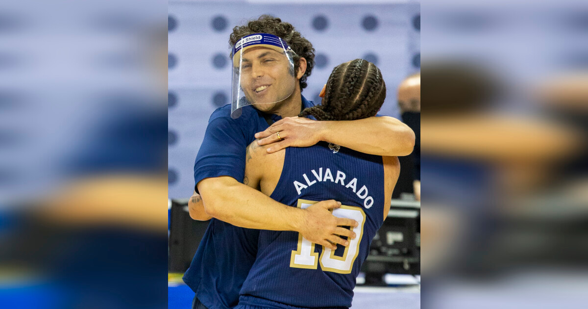 Georgia Tech Basketball: 2021 ACC Champions – Men's Basketball ...