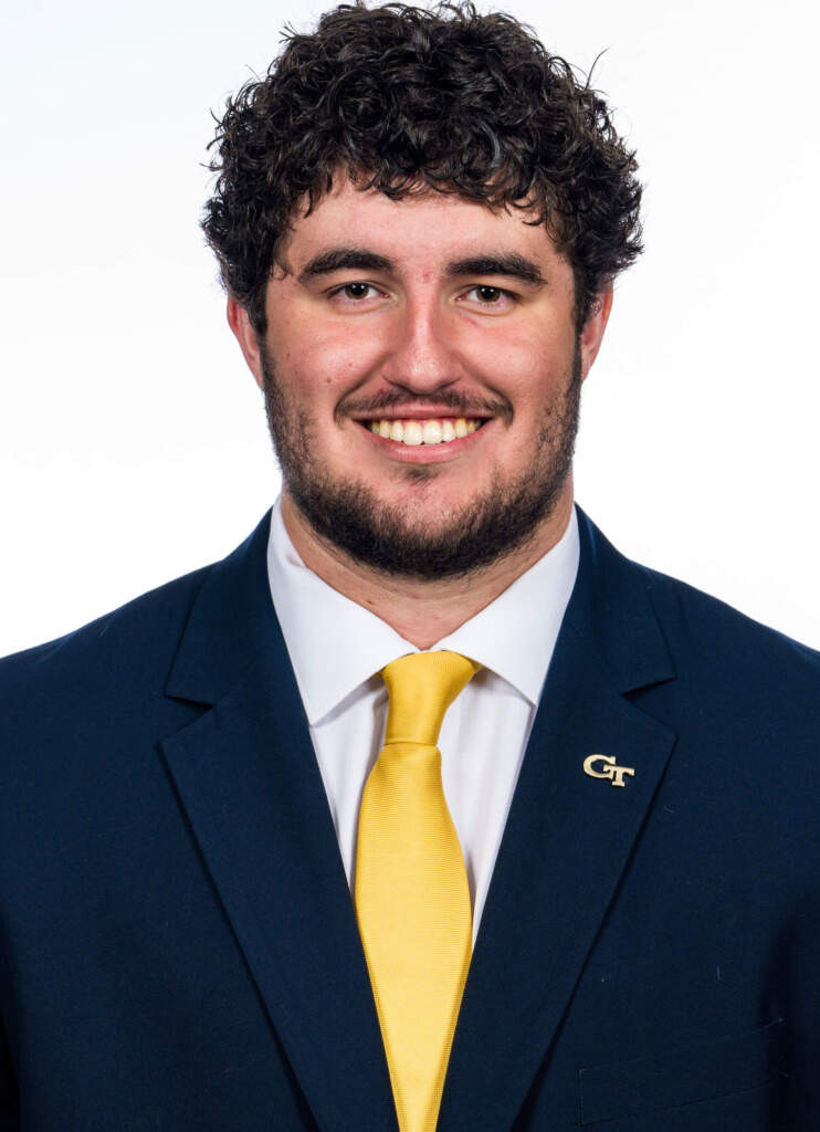 Football Roster – Georgia Tech Yellow Jackets