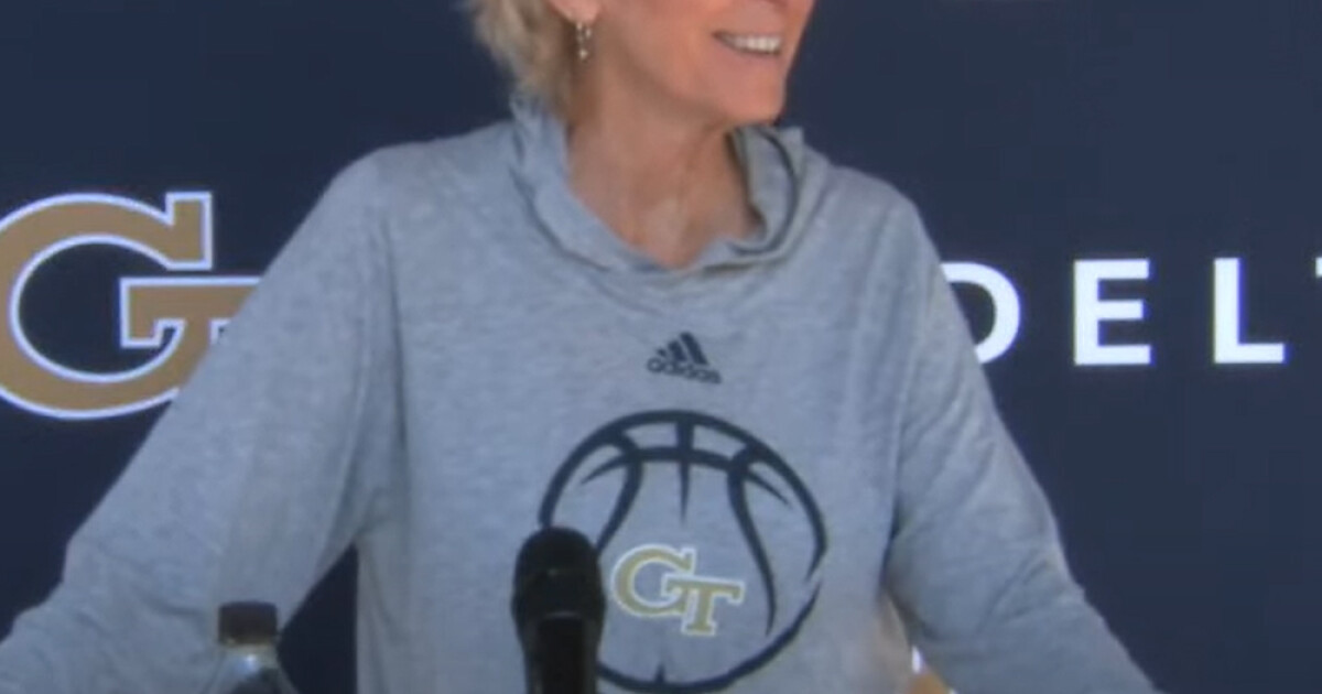 VIDEO: Nell Fortner Preseason Press Conference – Women's Basketball ...