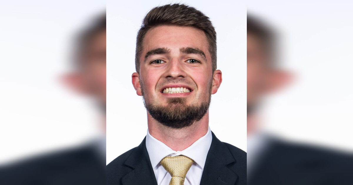 Jake Alburtus — Georgia Tech Yellow Jackets