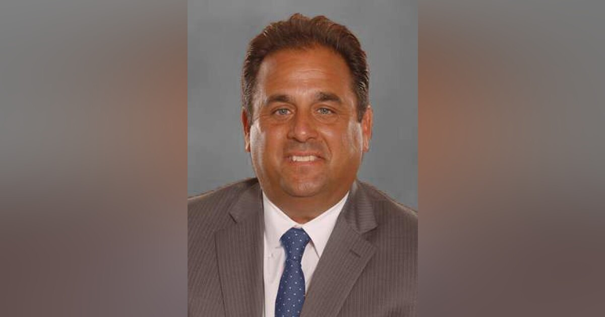 Chris Ostrowsky – Georgia Tech Yellow Jackets