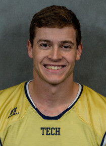 Zach Matthews – Football – Georgia Tech Yellow Jackets