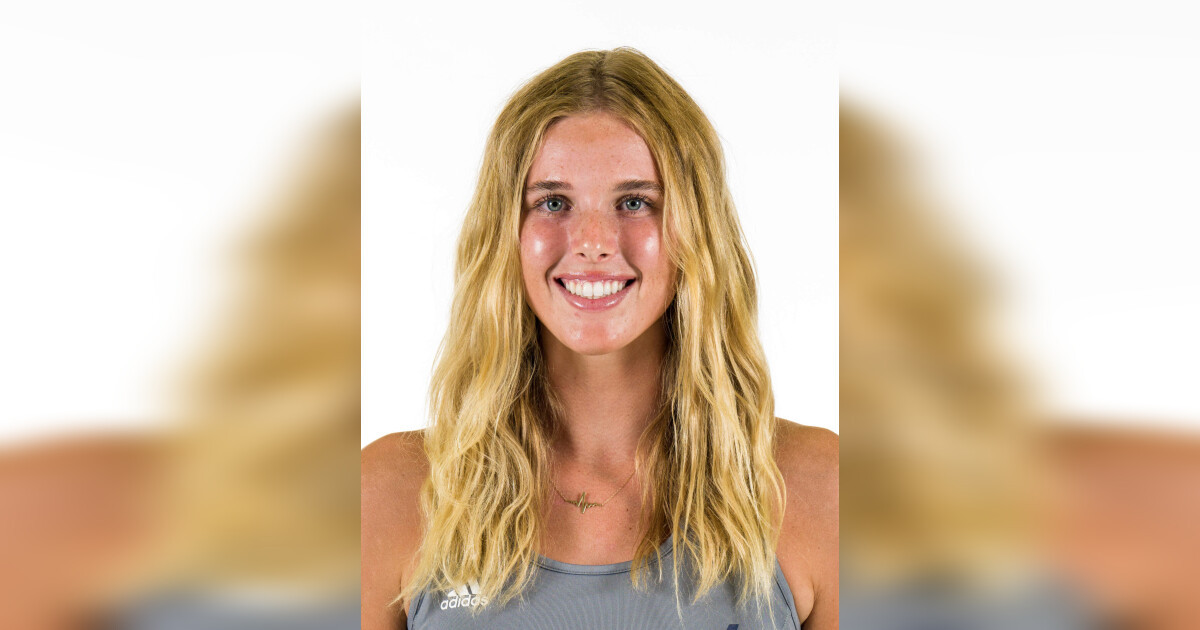 Ava Hrastar – Women's Tennis — Georgia Tech Yellow Jackets