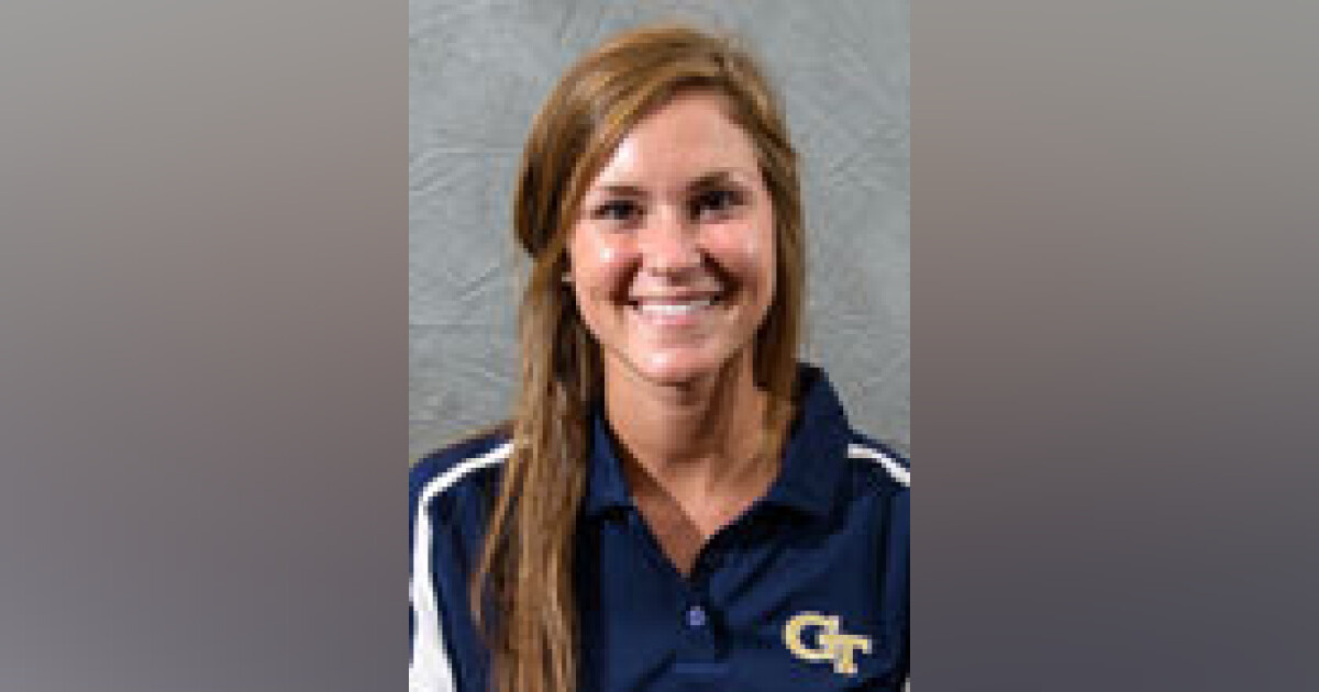Mary Kate DuBard – Women’s Track & Field – Georgia Tech Yellow Jackets