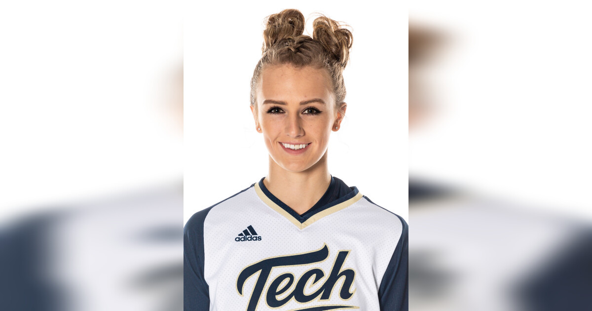 Rebecca Prairie – Softball – Georgia Tech Yellow Jackets