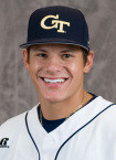 Derek Dietrick – Baseball – Georgia Tech Yellow Jackets