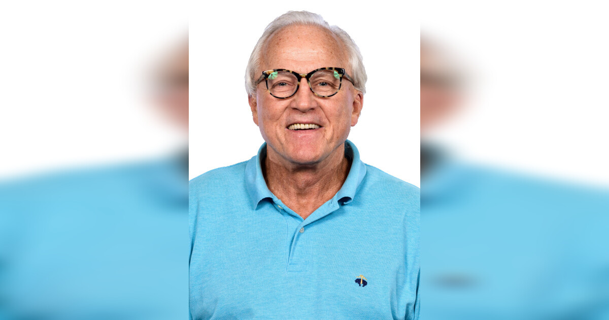 Dr. Randy Rhino – Georgia Tech Yellow Jackets