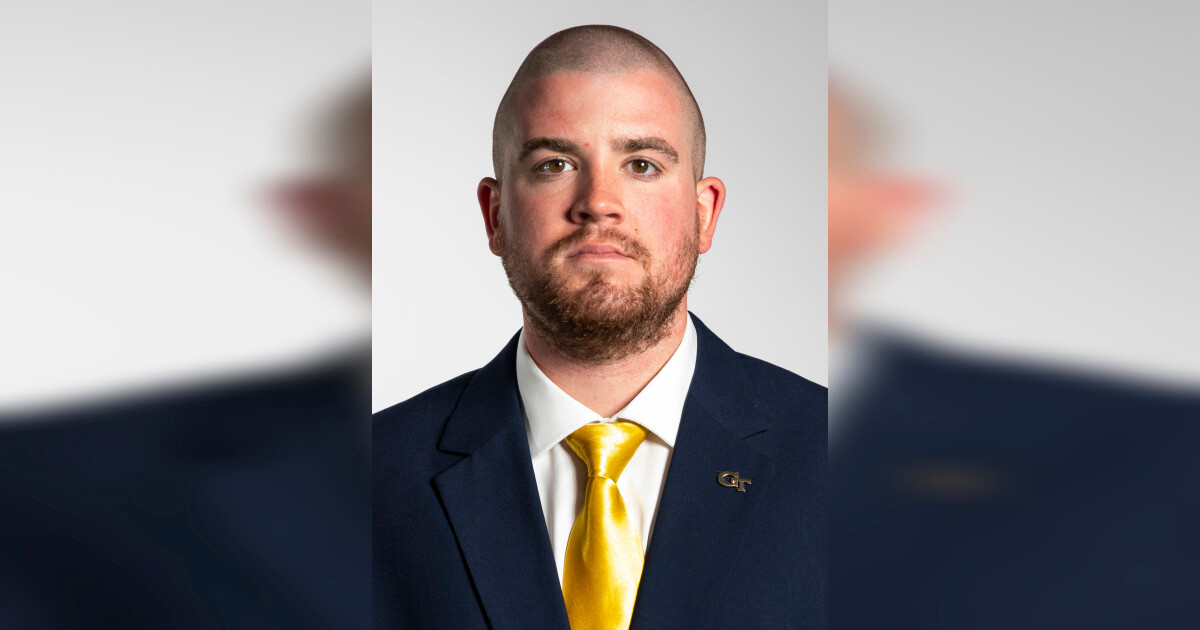 Trey Money – Georgia Tech Yellow Jackets