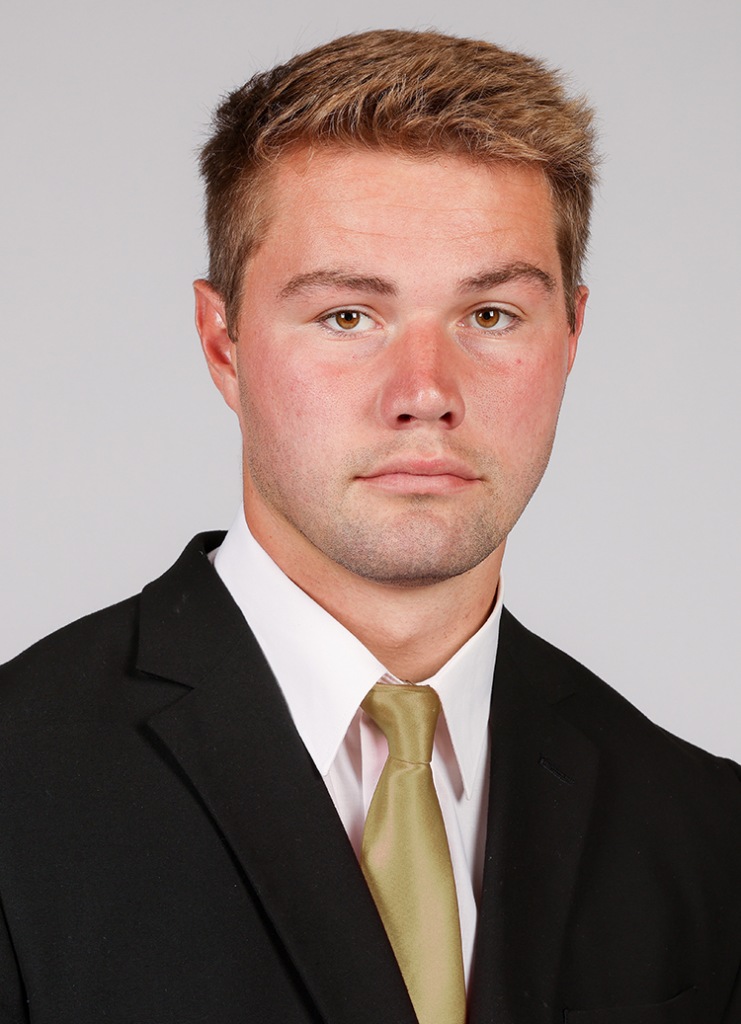 Football Roster – Georgia Tech Yellow Jackets