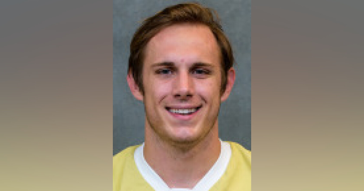 Tyler Marcordes – Football – Georgia Tech Yellow Jackets