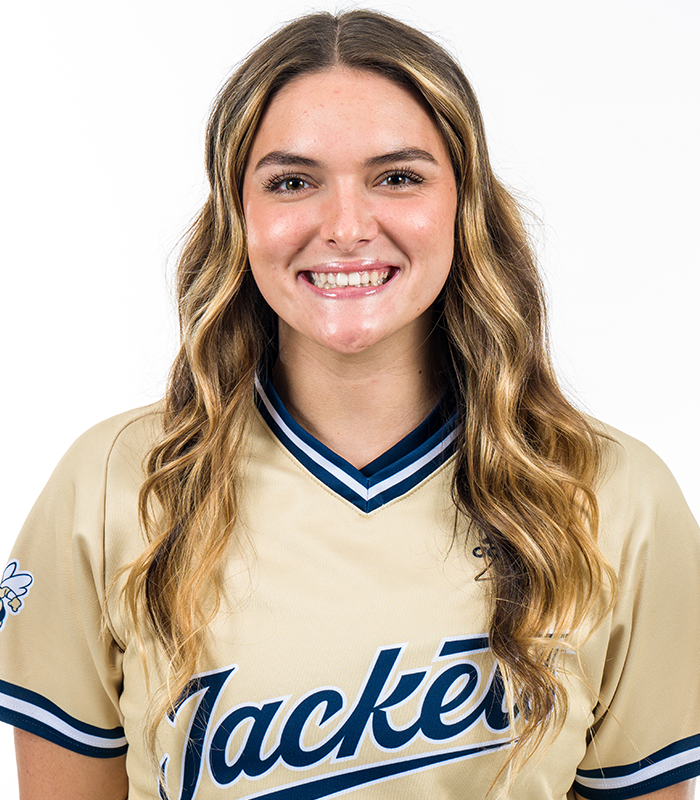 Grace Connelly – Softball – Georgia Tech Yellow Jackets