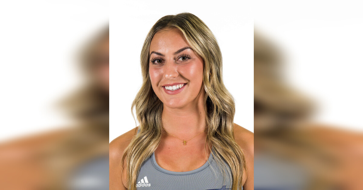 Monika Dedaj – Women’s Tennis – Georgia Tech Yellow Jackets