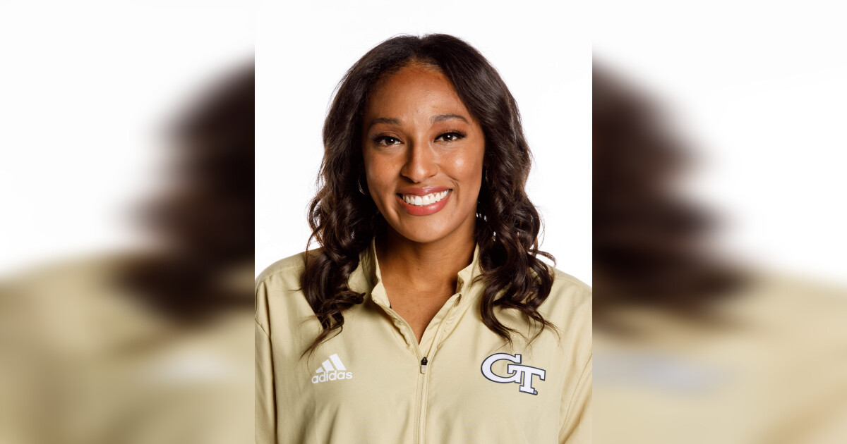 Cortnee Walton – Women's Basketball — Georgia Tech Yellow Jackets