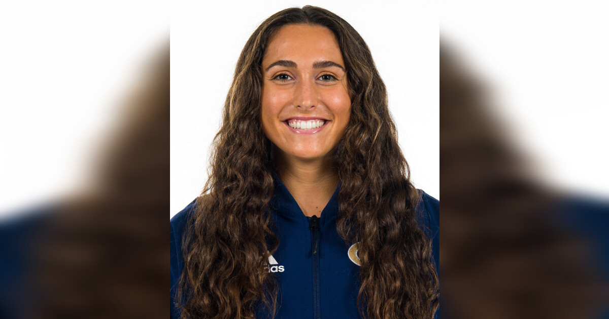 Isabella Turner – Women’s Cross Country – Georgia Tech Yellow Jackets