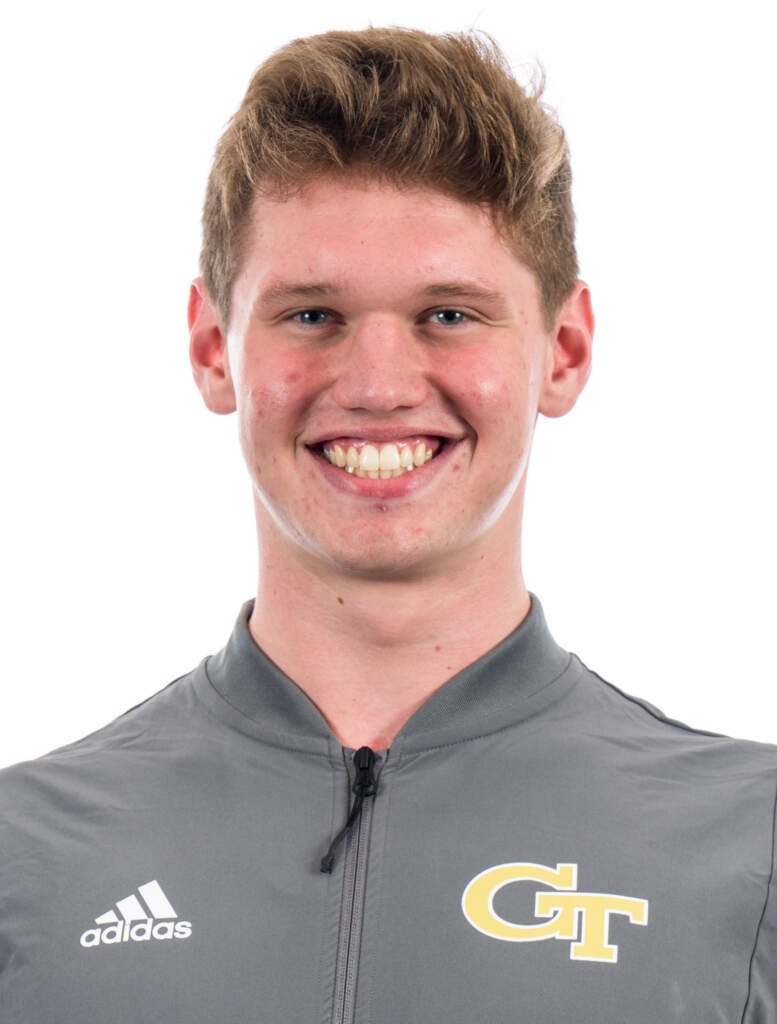 Swimming & Diving Roster – Georgia Tech Yellow Jackets