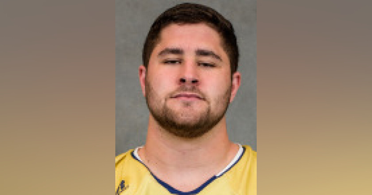 Trey Klock – Football – Georgia Tech Yellow Jackets