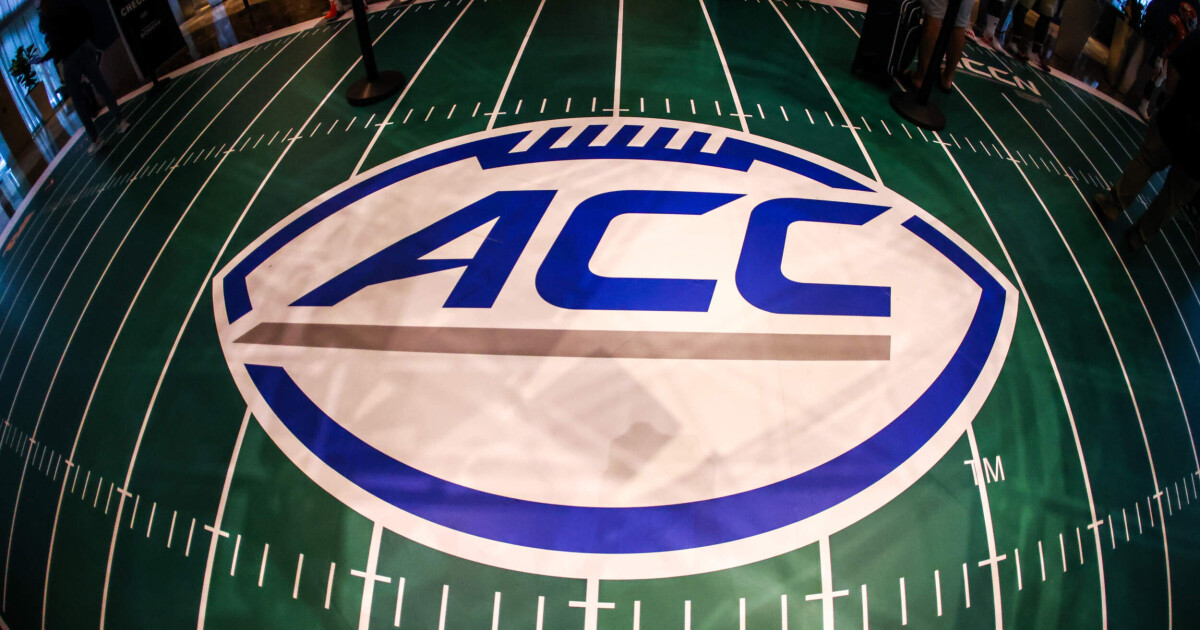 Jackets Ready for 2023 ACC Kickoff in Charlotte – Football — Georgia ...