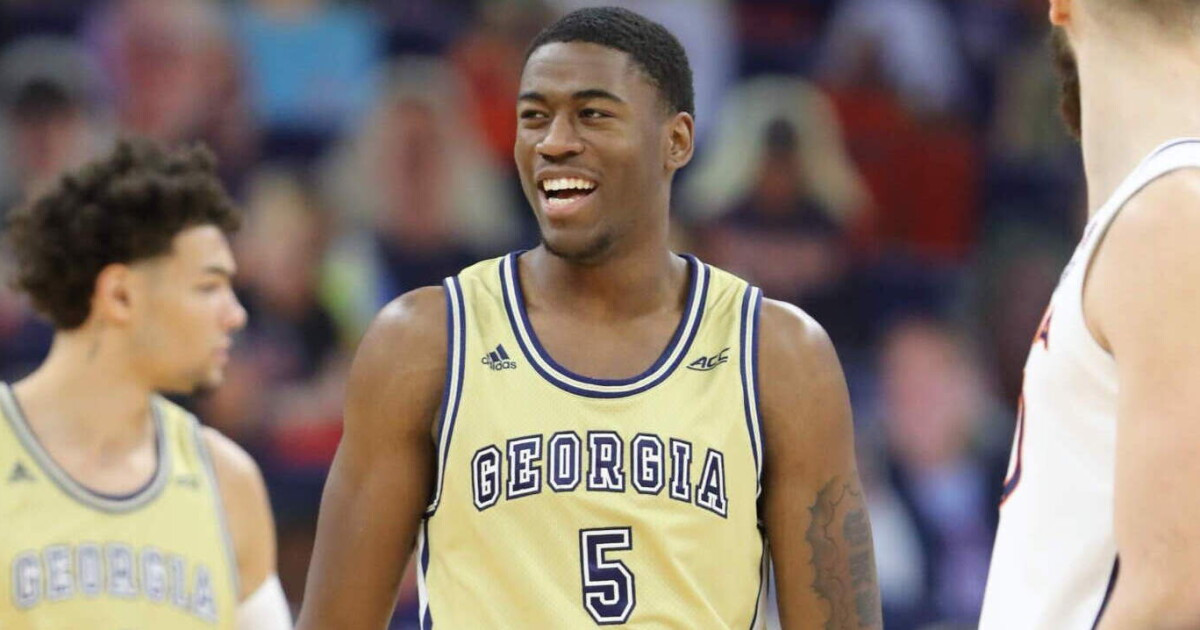 Inside The Chart – Duke – Men's Basketball — Georgia Tech Yellow Jackets