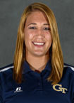 Jessica Sinclair – Softball – Georgia Tech Yellow Jackets