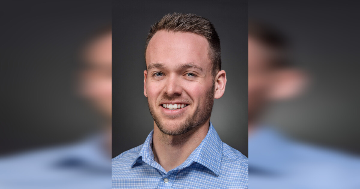 Aaron Boettger – Georgia Tech Yellow Jackets