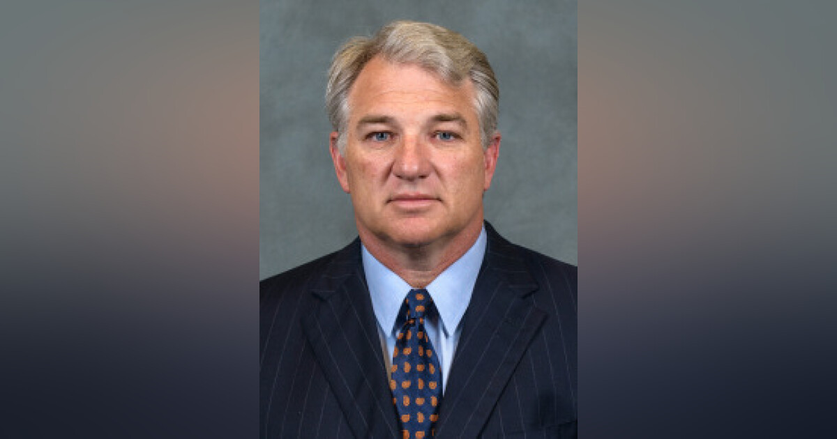 Ted Roof – Georgia Tech Yellow Jackets