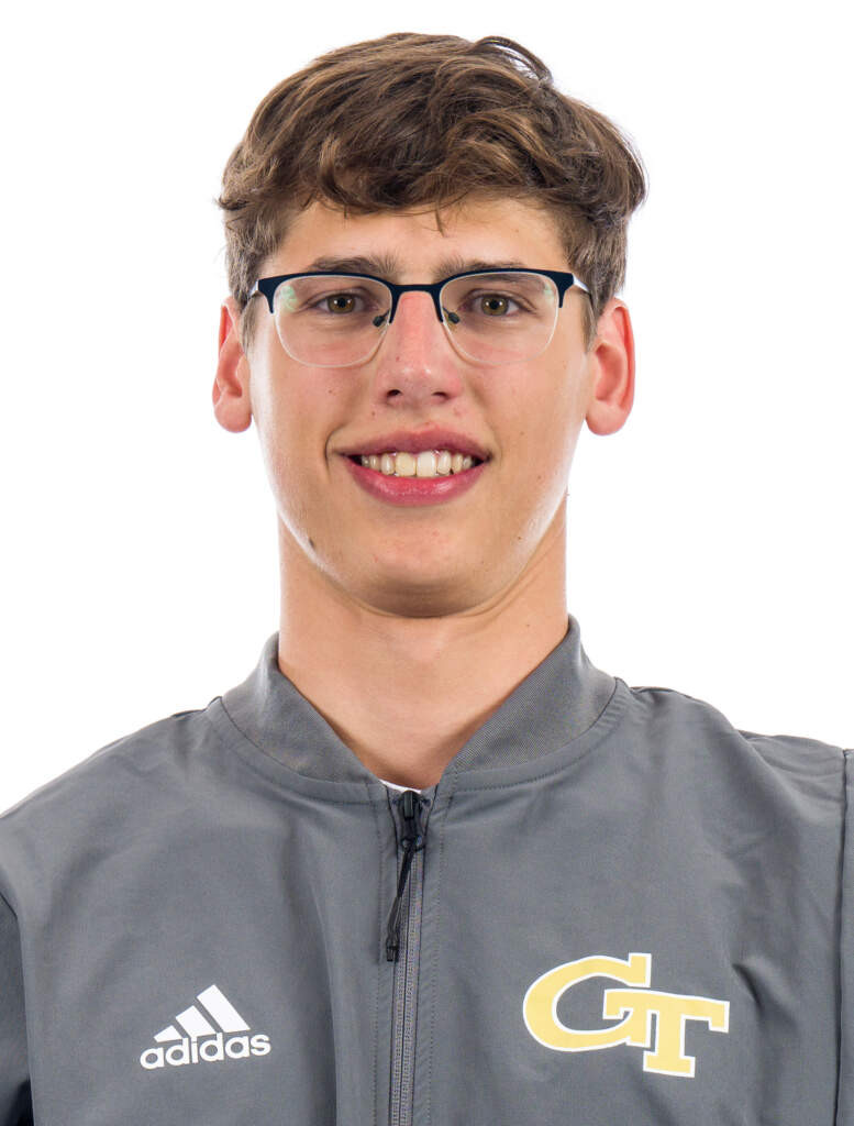 Swimming & Diving Roster – Georgia Tech Yellow Jackets