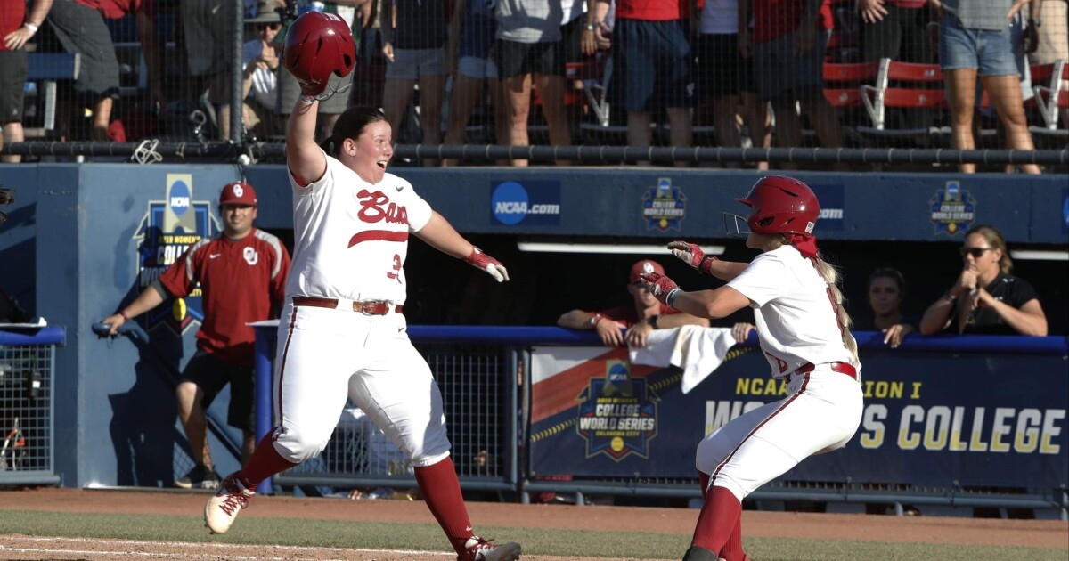 Caroline Hardy Joins Softball Staff – Softball — Georgia Tech Yellow ...
