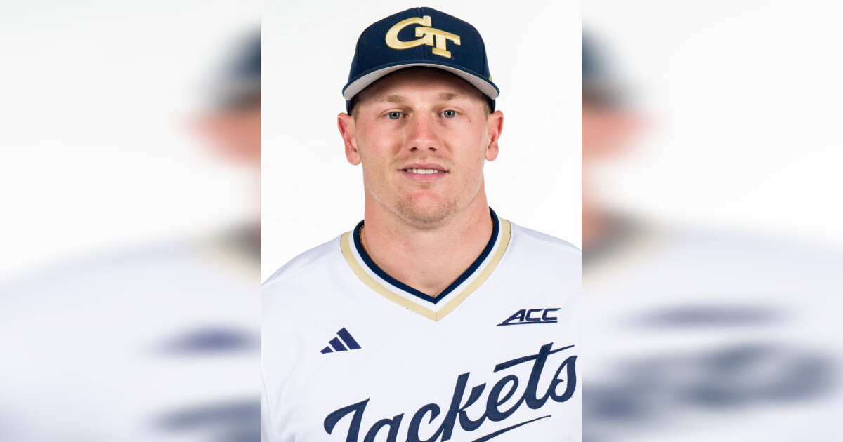 Georgia Tech Yellow Jackets | Official Athletic Site | #12 Jackson ...