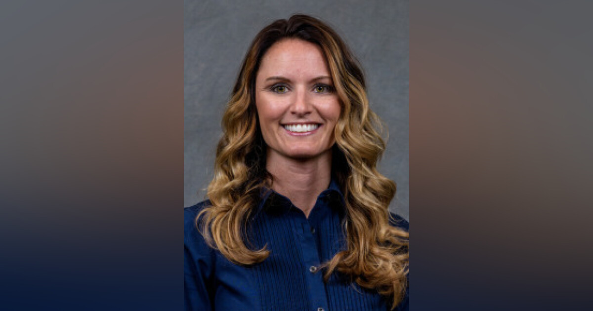 Whitney Waldron – Georgia Tech Yellow Jackets