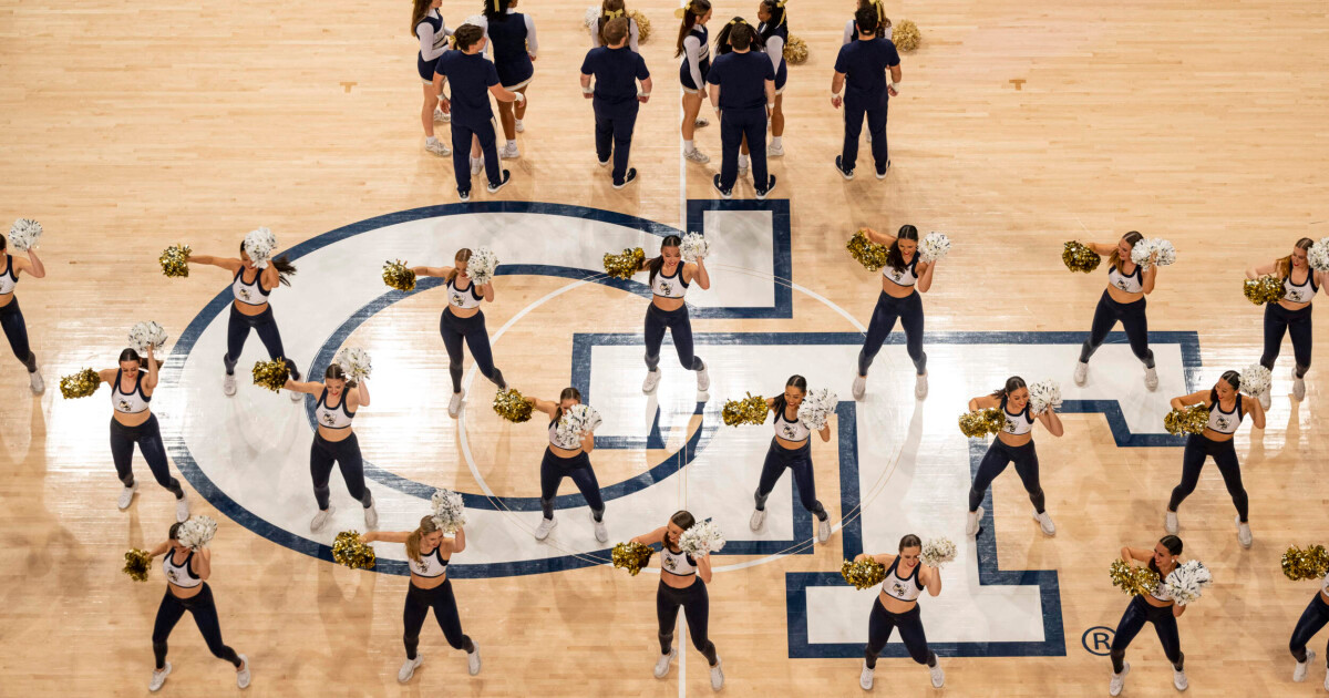 Georgia Tech’s Men’s Basketball Schedule Announced – Men's Basketball ...