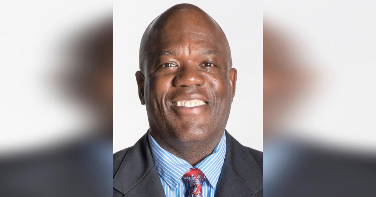 Karl Hobbs – Men's Basketball — Georgia Tech Yellow Jackets