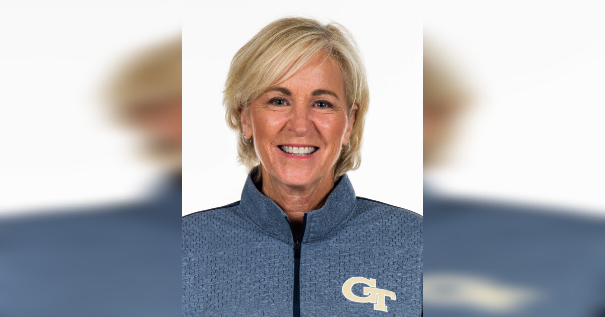 Georgia Tech Yellow Jackets | Official Athletic Site | Nell Fortner ...