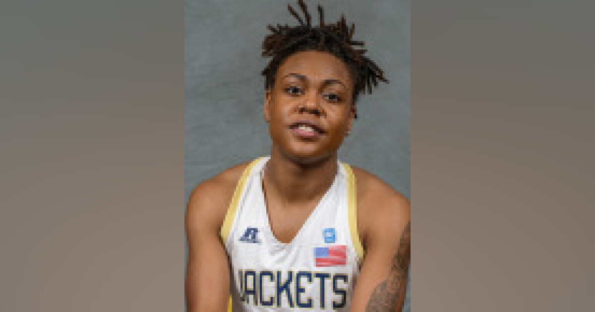 Dawnn Maye – Women’s Basketball – Georgia Tech Yellow Jackets